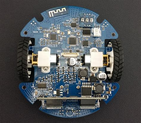 Vortex Arduino Coding Tutorial V1 0 Dfrobot