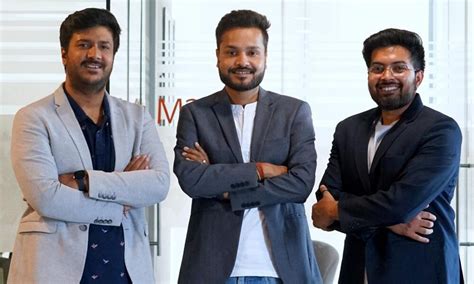 Empowering Aspiring Engineers The Trio Behind Prepinsta Technologies
