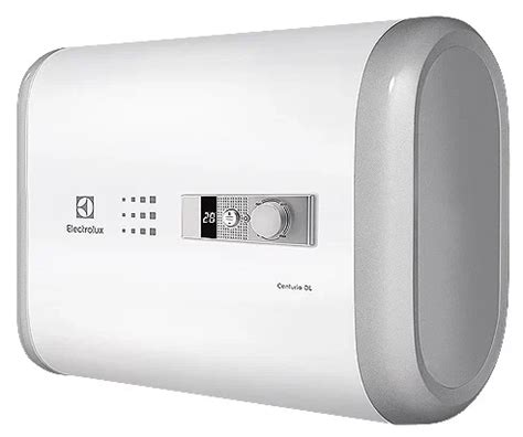 Электрический водонагреватель Electrolux EWH 30 Centurio DL H купить в ...