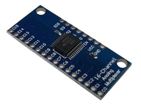 MODULO EXPANSOR I O Comercial Victronics