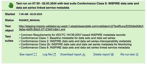 Create Inspire Metadata Using Arcgiss New Metadat Esri Community