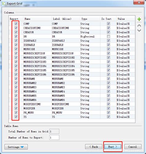 dbvis数据库连接工具将查询出数据转化为sql插入语句方法 dbvisualizer复制insert语句 csdn博客