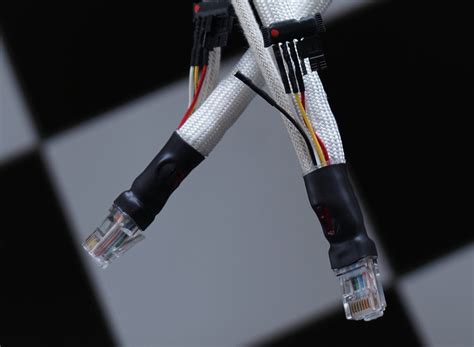 Et2 I2s And Ethernet Cable Phasure