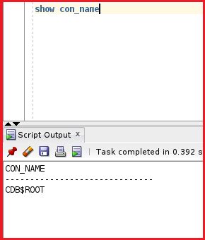 Creation Of Common Profile In Oracle Dot Net Tutorials