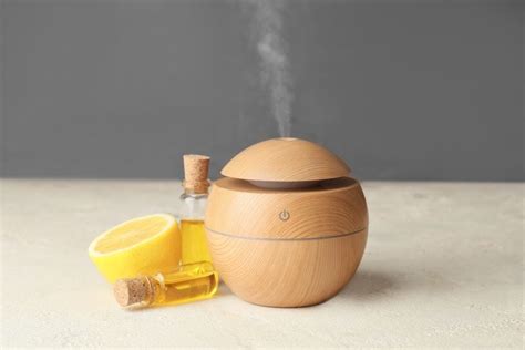 5 Best Diffusers For The Gym For The Essentials