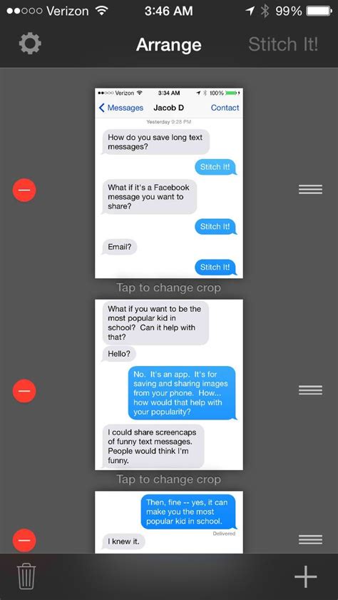 Too Many Messages