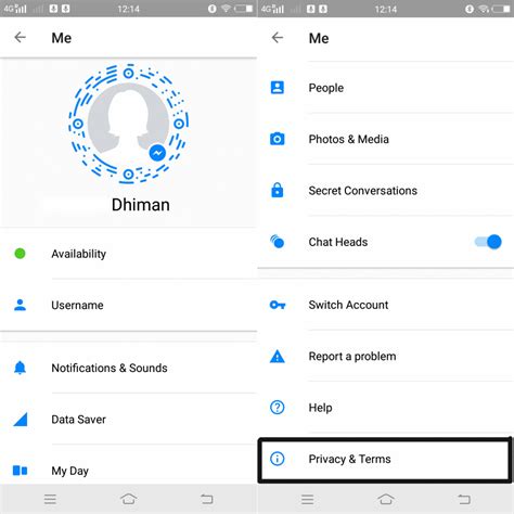 Want To Deactivate Facebook Messenger Here S How