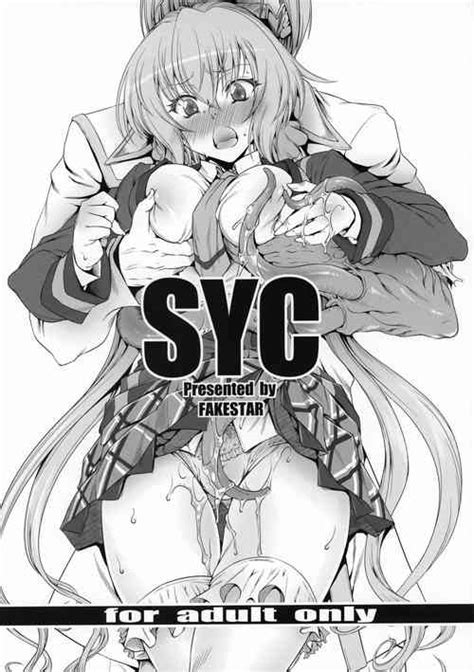 Sys Nhentai Hentai Doujinshi And Manga