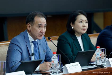 Хүний эрхийн төлөв байдлын үнэлгээний талаарх УИХ болон ОУПХ ны