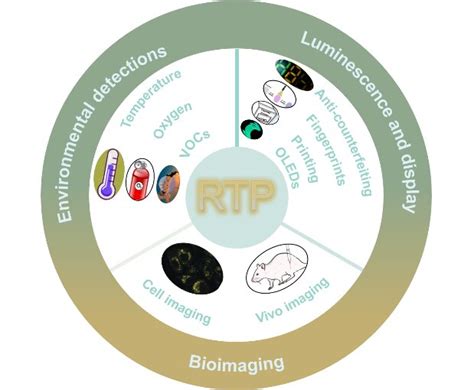Researchers Review Recent Progress Of Organic Room Temperature