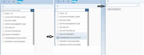 SAP UI MultiComboBox Values Not Appearing In Th SAP Community