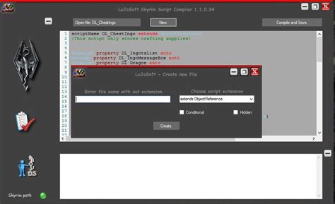 Papyrus おすすめmod順 Skyrim Mod データベース