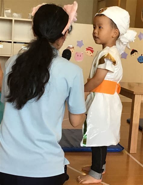 【全クラス】運動会 東京・千葉にある認可・認証保育園ならぽけっとランド