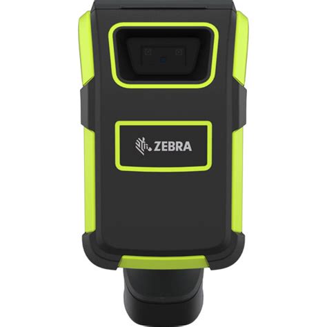 Zebra Tc58 Rfd90 Bundle Easy Rfid Pro