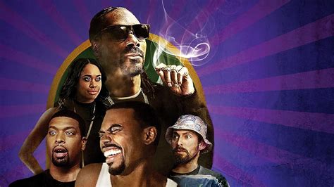 Prime Video Grow House