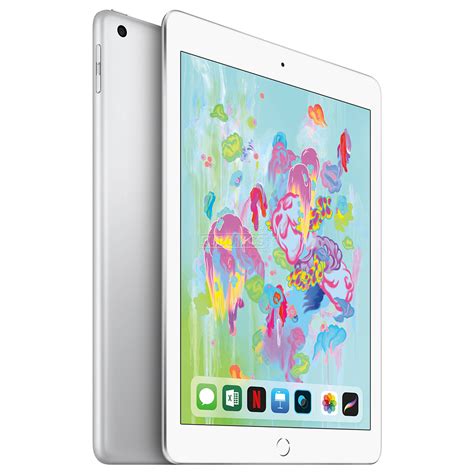 Tablet Apple iPad 9.7 WiFi (2018, 32 GB), MR7G2HC/A