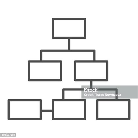 네트워크 가는 선 아이콘입니다 인터넷 연결 벡터 그림 흰색에 격리 웹 및 앱을 위해 디자인 된 구조 개요 스타일 디자인 Eps 10 0명에 대한 스톡 벡터 아트 및 기타