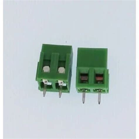 Pin Terminal Block At Rs Piece Electrical Connector In Mumbai ID