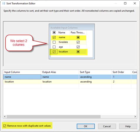 How To Remove Duplicated Data In Json Using Ssis Json Rest Zappysys Community