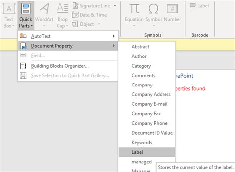 Content Type Adding Version Number As Well As Document Id Value To A