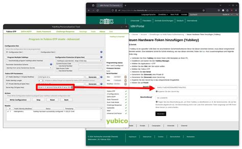 Multi Factor Authentication Mfa Further Idm Services Identity Managemet Services Urz