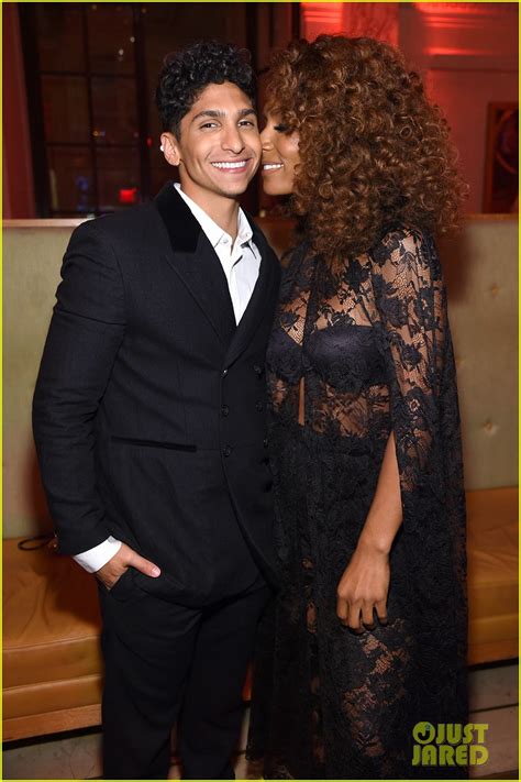 Photo Janet Mock Admits To Infidelity Angel Bismark Curiel Photo Just Jared