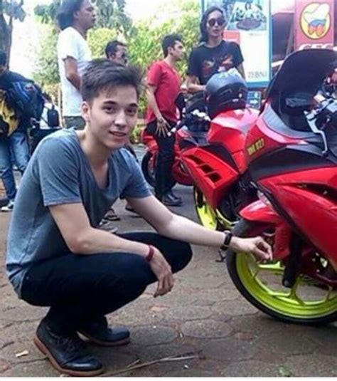 Blog Seputar Seleb Instagram Steven William