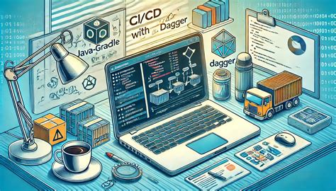 Exploring Dagger Streamlining Cicd Pipelines With Code A Developer
