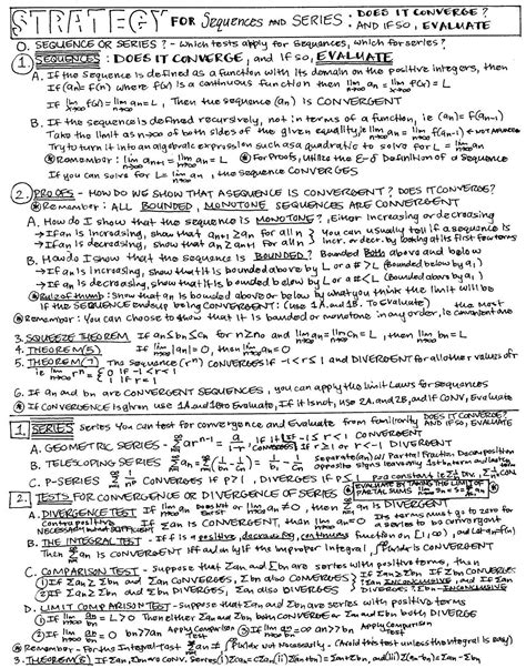 calc 2 sequences and series 3