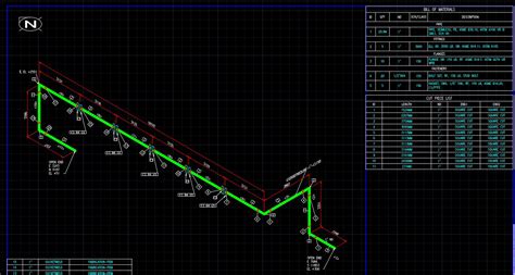 Solved How To Dimension To Face Of Flanges Autodesk Community