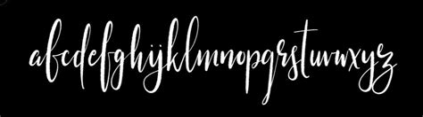 Help With Identifying This Font R Identifythisfont