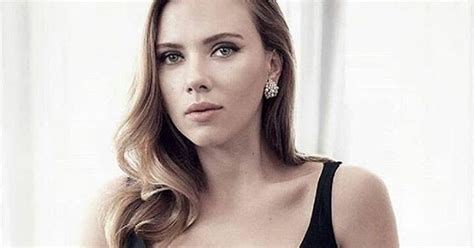 Scarlett Johansson Wikipedia Biography Wiki Bio Collection