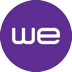 My WE On The App Store