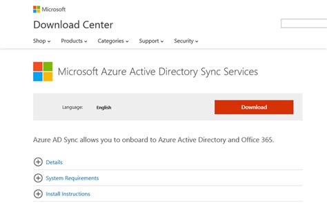 Azure Active Directory Sync Vs Azure Active Directory Sync Services Hangi Sync Aracını