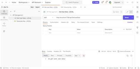 Protect Azure Functions With Api Keys Using Azure Api Management Part