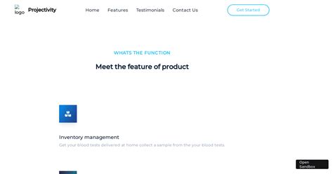 Tailwind Grid Examples Codesandbox