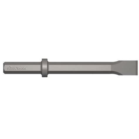 Ajax Tool Works Chisel Standard Aj12100 Zoro