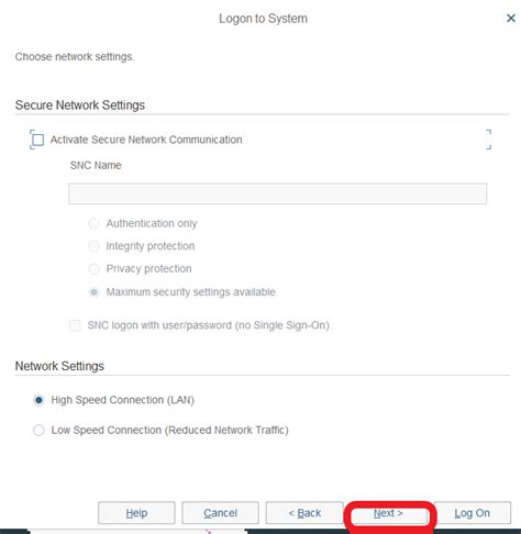 Step By Step Guide Sap Gui Installation
