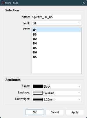 UserManual Tools Curves Seamly