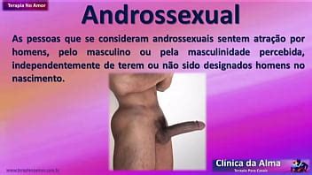 Tipos De Sexualidade XVIDEOS COM