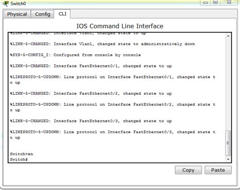 Konfigurasi Voip Di Cisco Packet Tracer Dino Blogspot