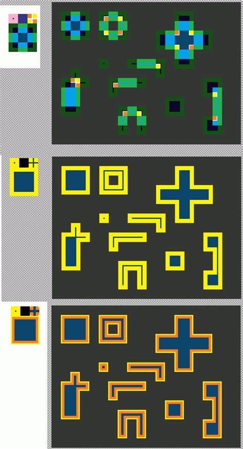 RPG Maker Importing And Making Sprites Resources Assets Guide