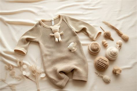 아기 Onesie와 두 개의 장난감이 양탄자 위에 놓여 있습니다 고건축 고해상 관광지 배경 일러스트 및 사진 무료 다운로드 Pngtree