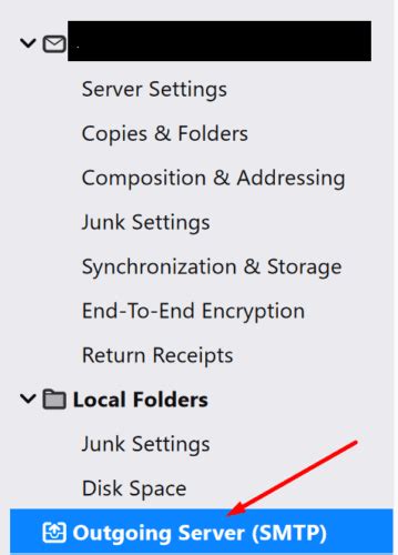 Fix Thunderbird Not Receiving Or Sending Emails Technipages