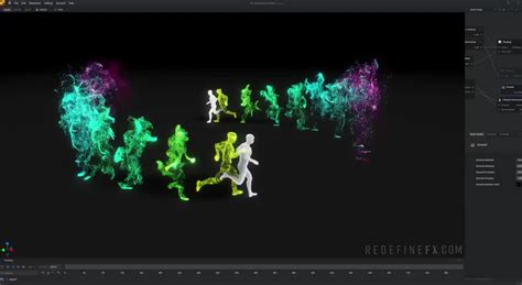 vfx food on linkedin vfxfood realtimevfx embergen unrealengine mistvfx mistians vfx…