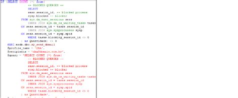 Blocked Sessions Notification Download Scientific Diagram