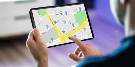 7 Benefits Of Real Time GPS Fleet Tracking Solutions
