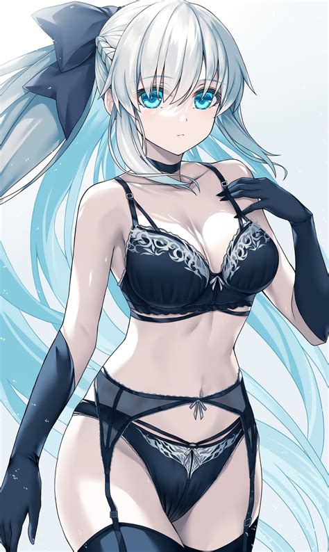 Morgan Le Fay Fate And More Drawn By Morizono Shiki Danbooru