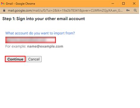 How To Export Contacts From AOL To Gmail Updated
