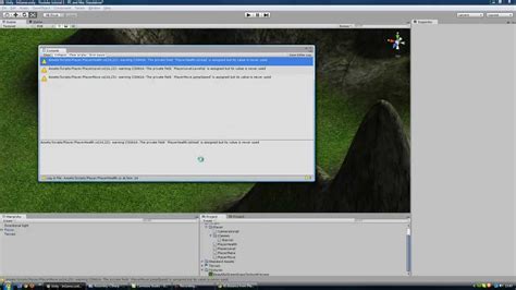 unity 3d tutorial 5 part 3 rpg classes warrior youtube